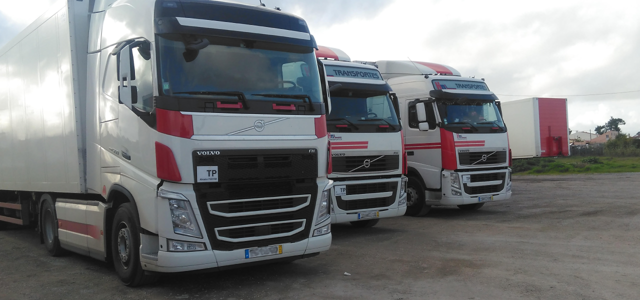 HM Transportes ganha maior eficiência com a Cartrack