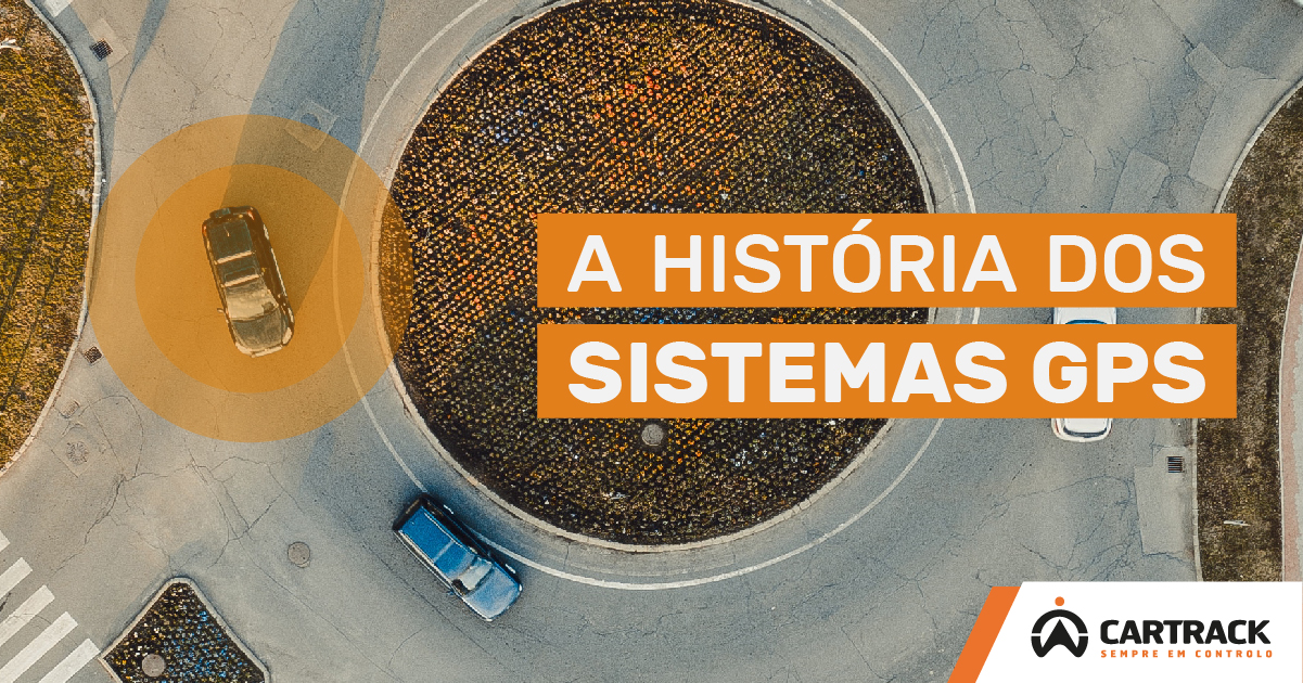 Tecnologia GPS: A história dos sistemas de posicionamento global