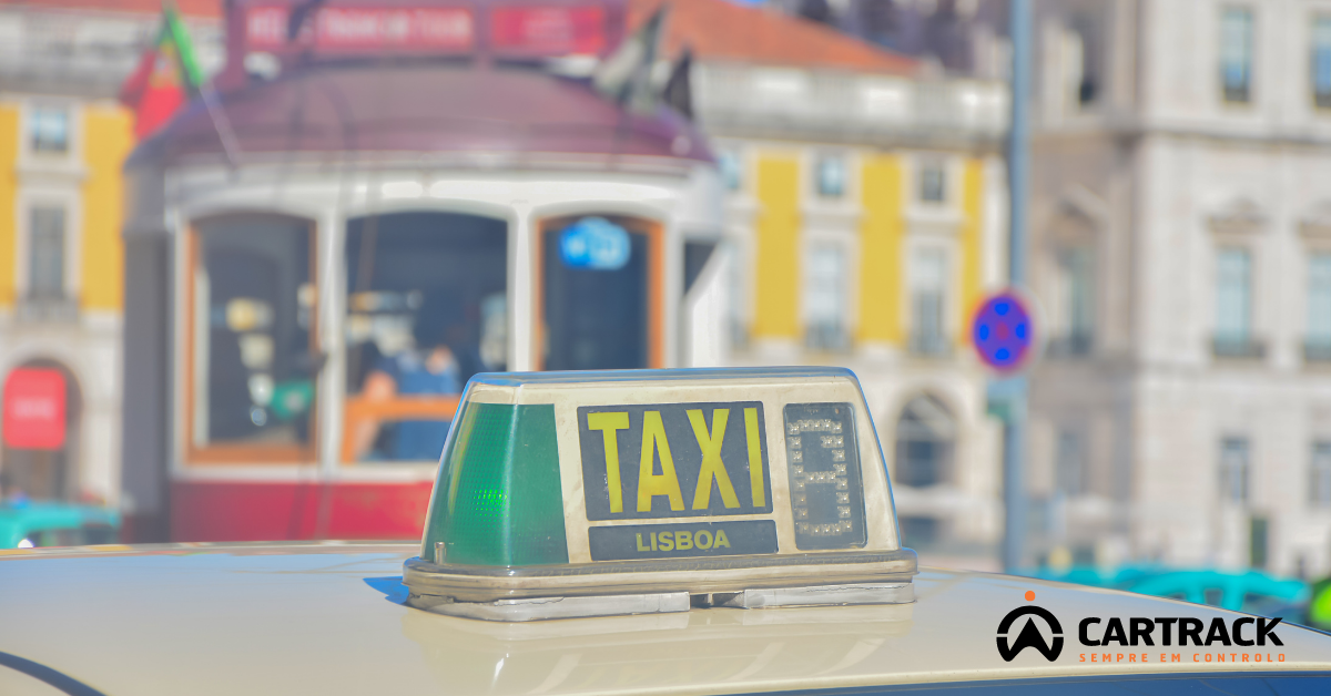 Em 30 Dias Uma Frota De 25 Táxis - BRAINCP